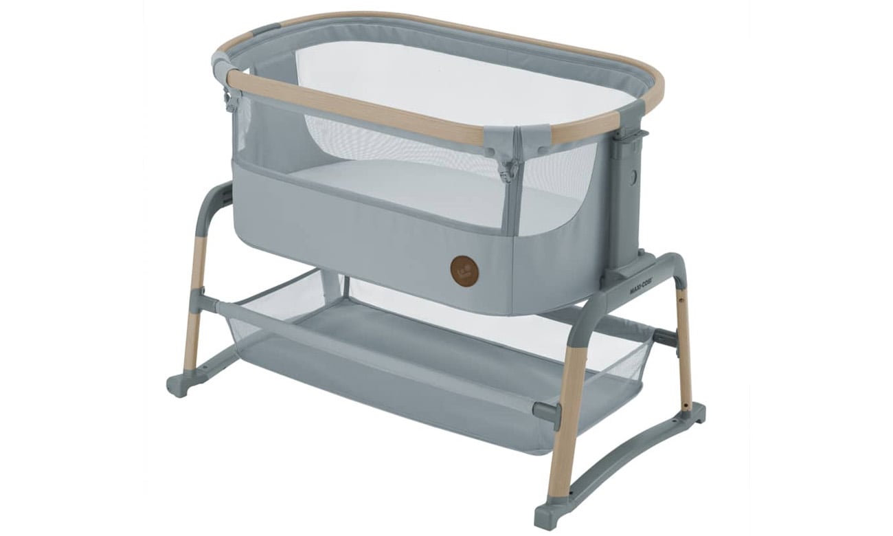 Maxi Cosi Iora Air Beyond Grey - Łóżeczka dostawne - Sklep internetowy ...