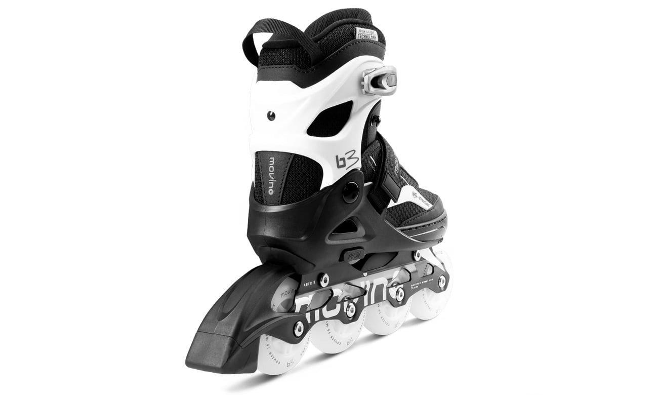 Movino Cruzer B3 biały (rozmiar 34-37) - Sklep internetowy - al.to