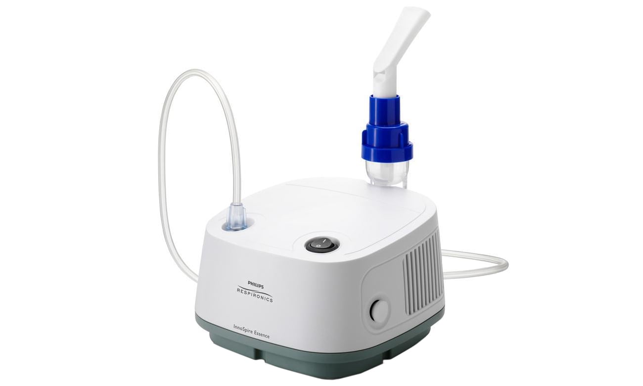 Philips Respironics Inhalator InnoSpire Essence - Inhalatory dla dzieci ...