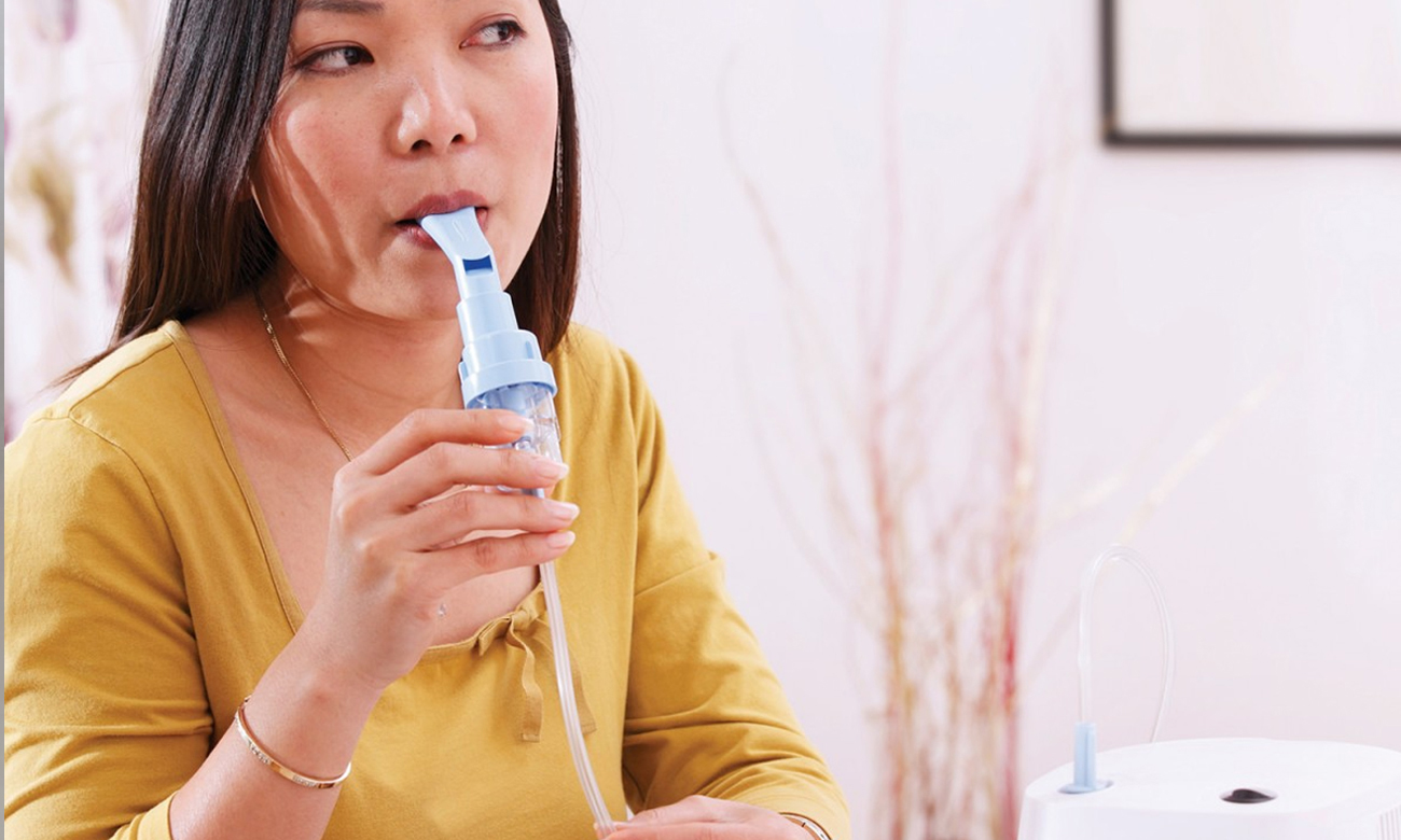 Philips Respironics Inhalator InnoSpire Essence - Inhalatory dla dzieci ...