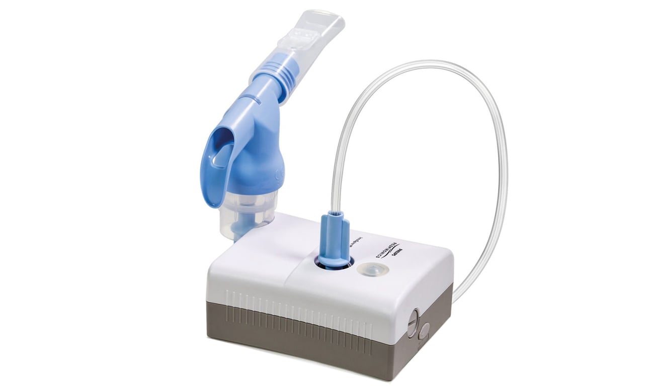 Philips Respironics Inhalator InnoSpire Mini - Inhalatory dla dzieci ...