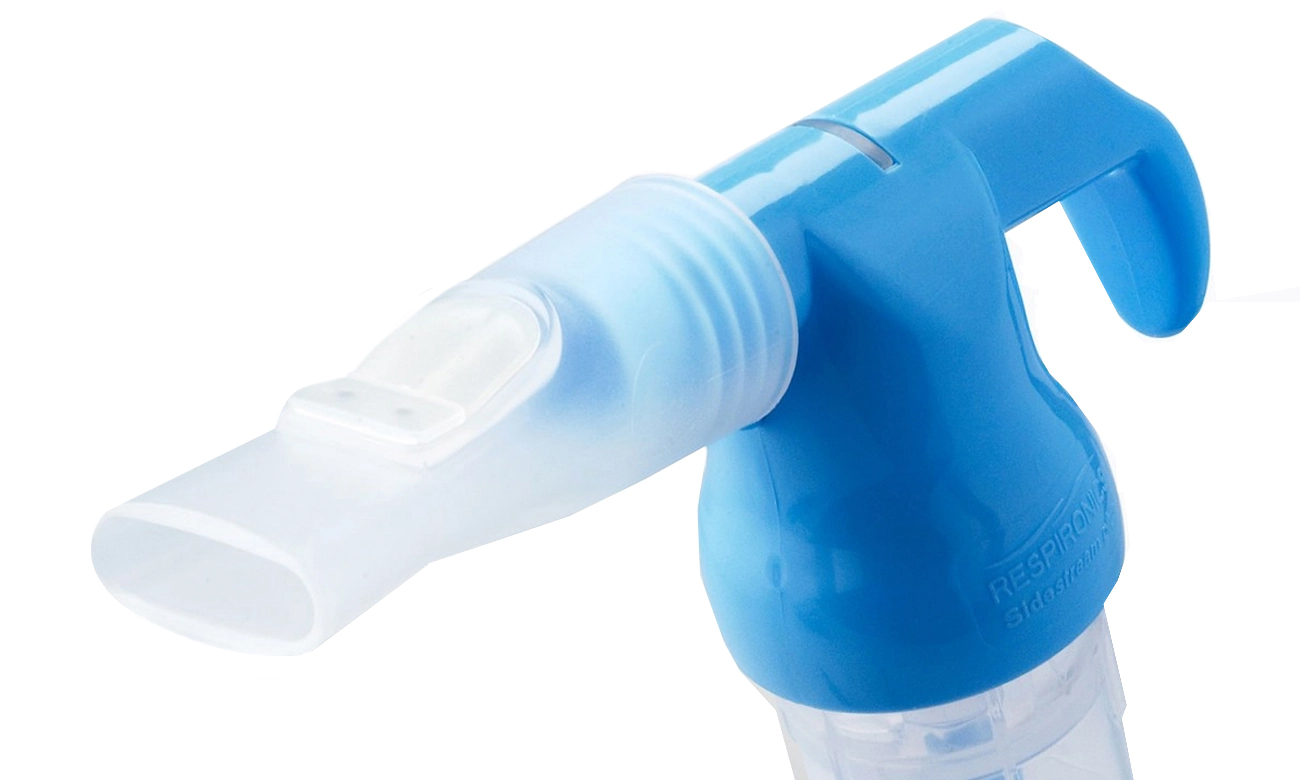 Philips Respironics Inhalator InnoSpire Deluxe Sidestream Plus ...