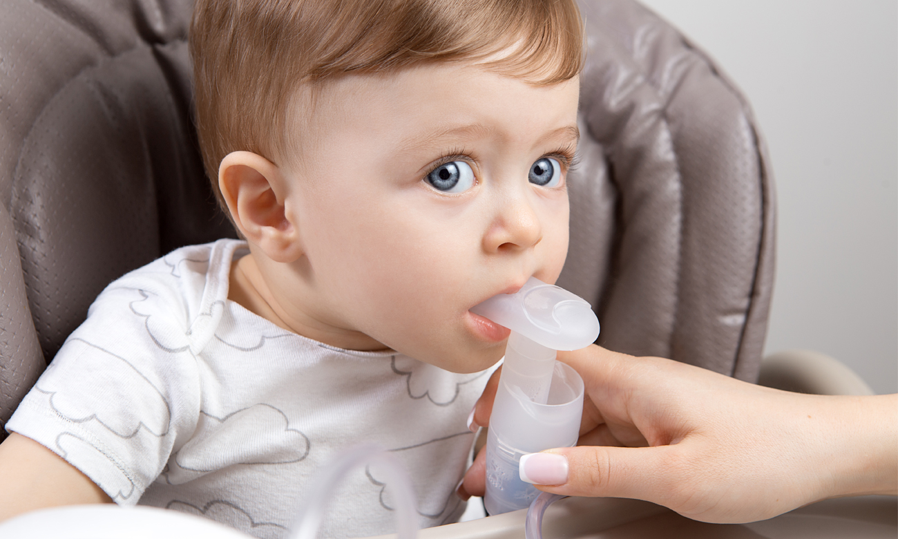 Philips Respironics Inhalator InnoSpire Deluxe Sidestream Plus ...