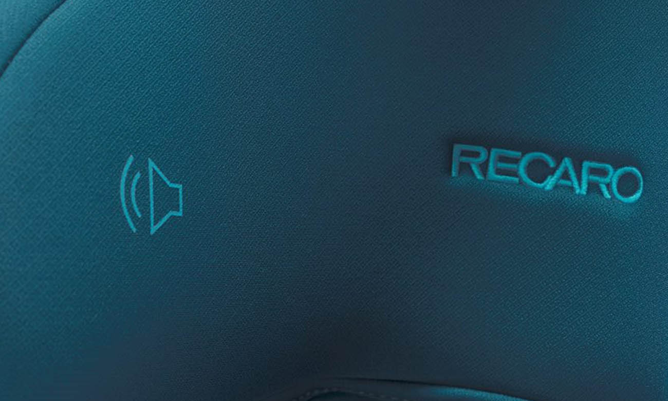 Recaro Tian Elite Select Garnet Red - Fotelik 9-36 kg - Sklep ...