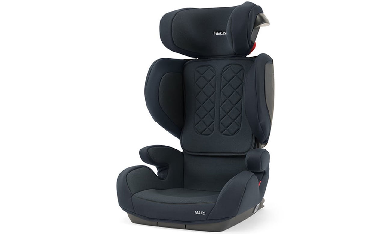 Recaro OUTLET - Mako i-Size Core Performance Black - Foteliki 15-36 kg ...