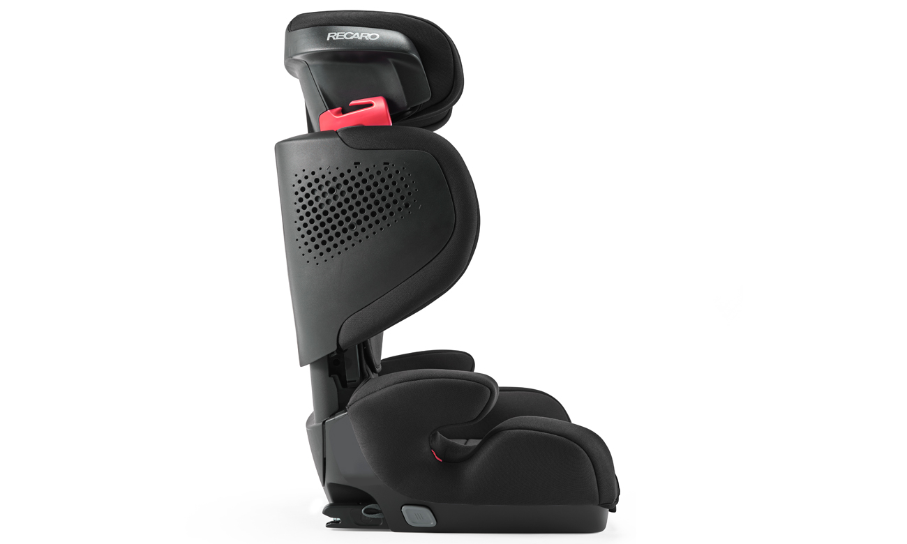 Recaro Mako 2 Pro i-Size Deep Black - Fotelik 15-36 kg - Sklep ...
