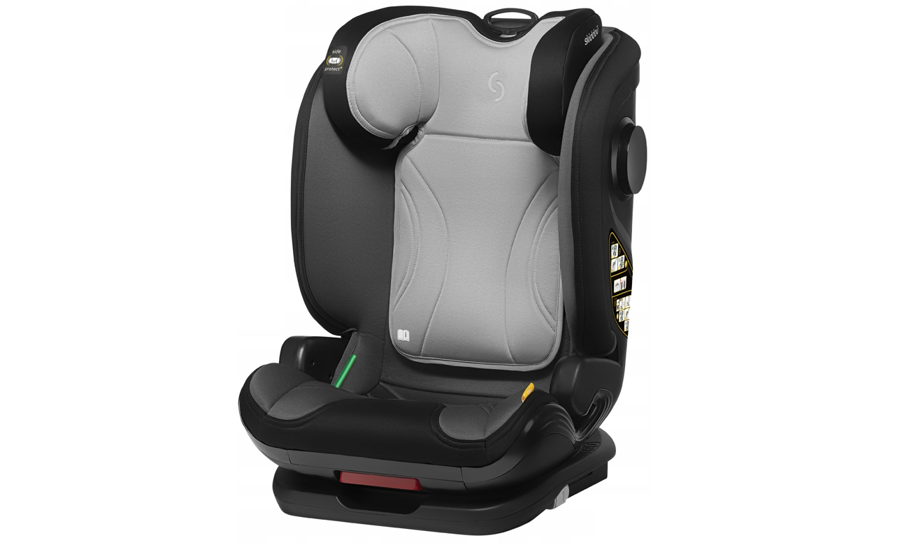 Skiddou Taby Nomadic Dream - Foteliki 15-36 kg - Sklep internetowy - al.to