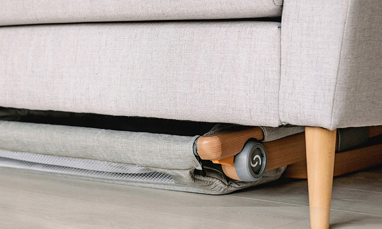 Skiddou Natt Nomadic Dream - Łóżeczka dostawne - Sklep internetowy - al.to