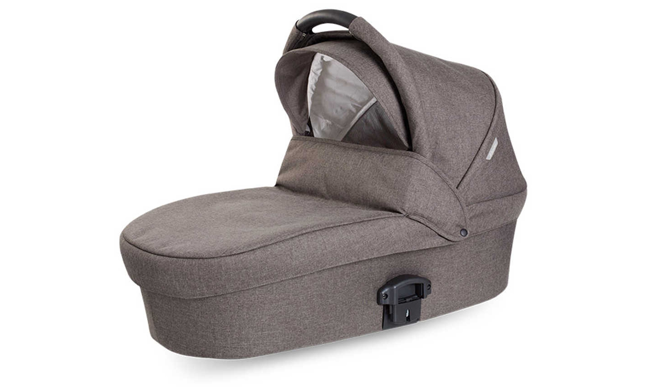 X-lander X-Pram Light Evening Grey - Sklep internetowy - al.to