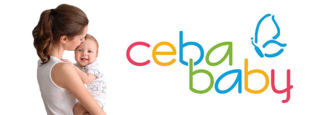 Ceba Baby Cebuszka PHYSIO Mini Flora& Fauna Pina - Sklep internetowy ...