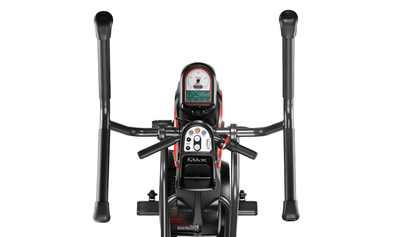 Bowflex Max Trainer M3i Orbitrek + Stepper - Orbitreki - Sklep ...
