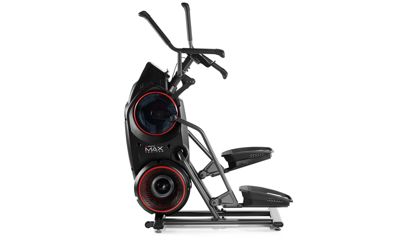 Bowflex Max Trainer M3i Orbitrek + Stepper - Orbitreki - Sklep ...