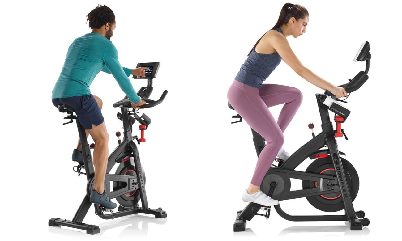 Bowflex Rower Spinningowy C7 - Rowery stacjonarne - Sklep internetowy ...