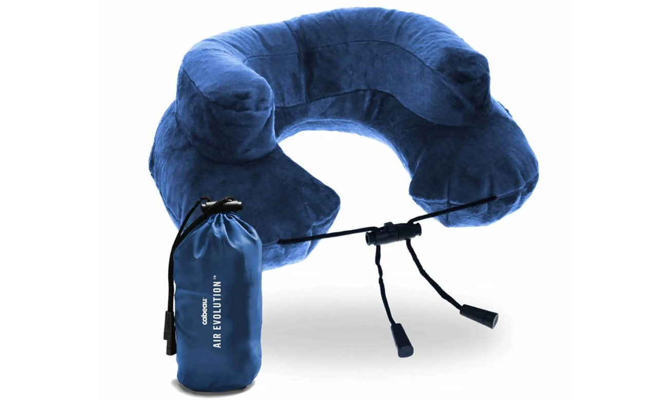 Cabeau Air Evolution™ Royal Blue - Sklep internetowy - al.to