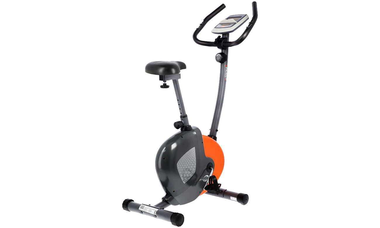 HMS Rower Magnetyczny M9239 Prime - Rowery stacjonarne - Sklep internetowy - al.to