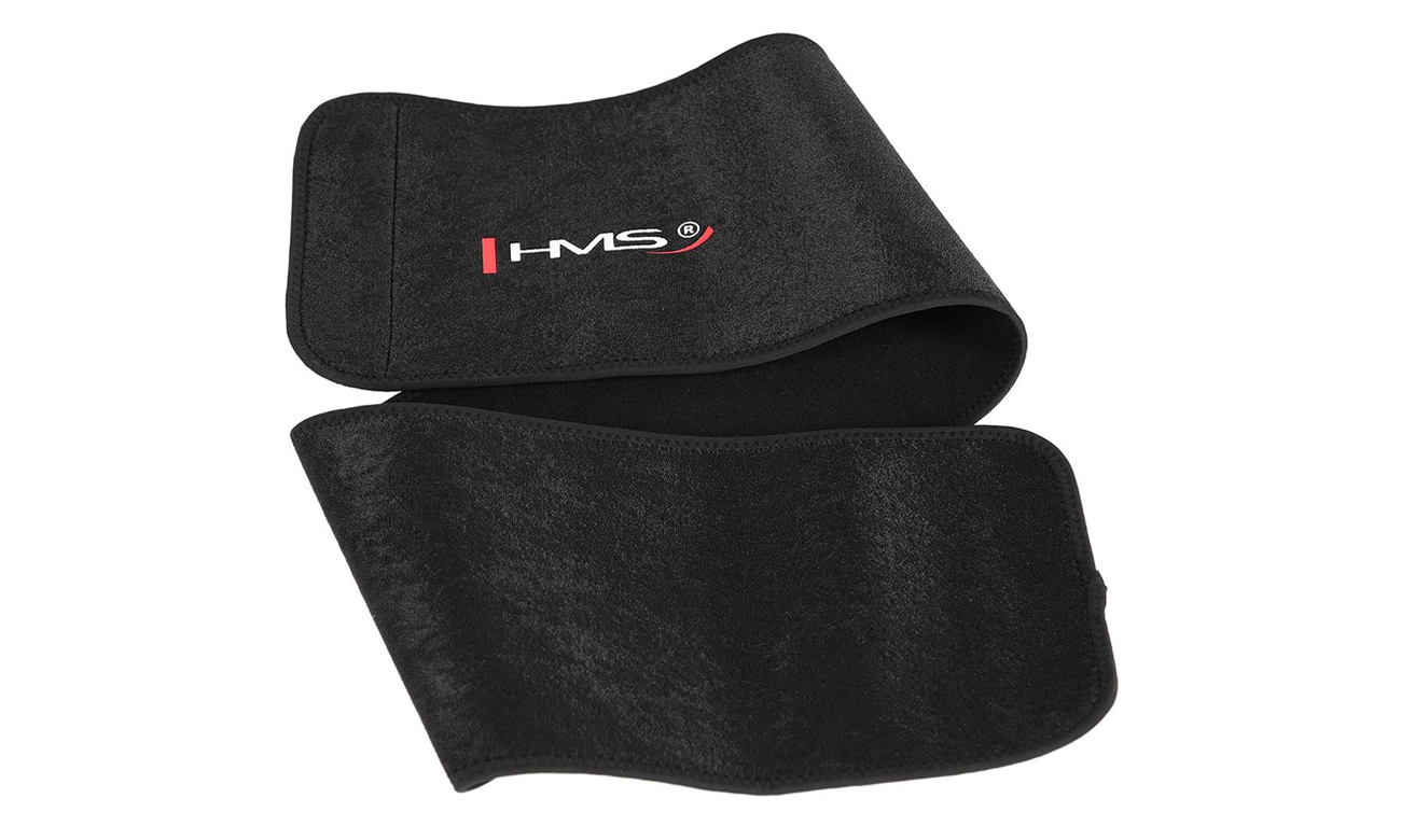 HMS Hula Hop magnetyczny HHM14 fioletowy + pas BR163 czarny - Sklep ...