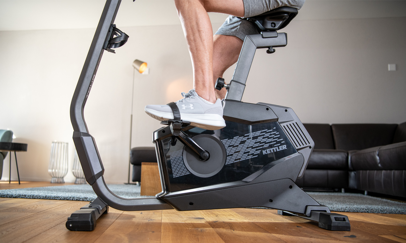 Kettler Rower Treningowy Tour 800 - Rowery stacjonarne - Sklep ...