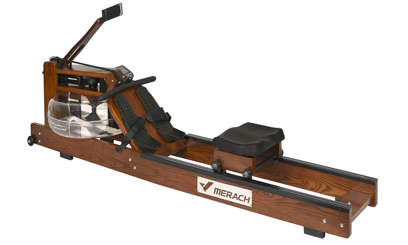 Merach Wioślarz wodny MR-902/FS - Ergometry wioślarskie - Sklep internetowy - al.to