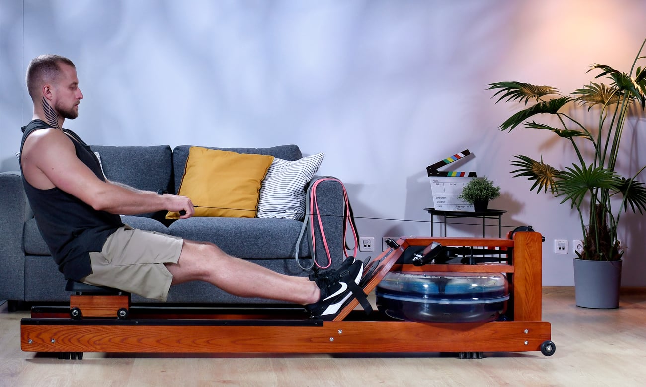 Merach Wioślarz wodny MR-902/FS - Sklep internetowy - al.to