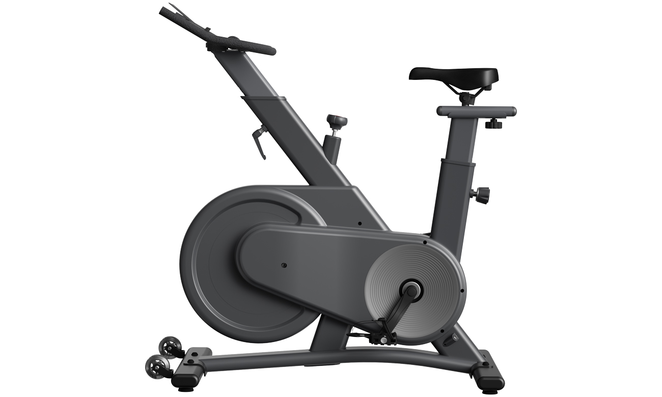 Ovicx Rower spinningowy Q200B - Rower stacjonarny - Sklep internetowy ...