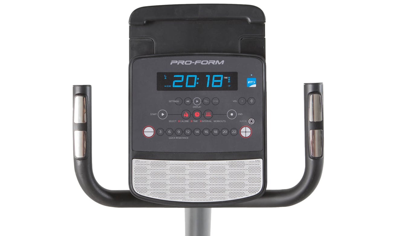 Proform Rower poziomy programowany ProForm 325 CSX+ - Rowery ...