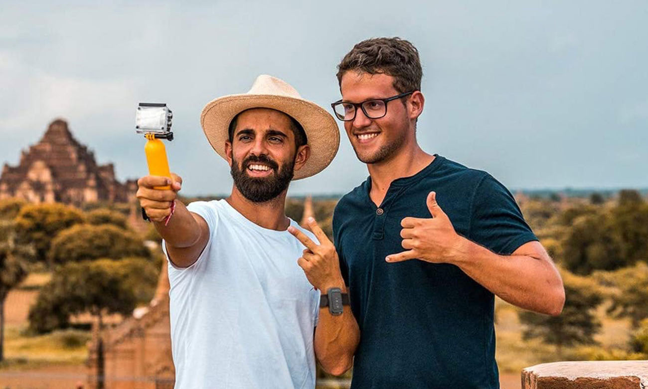 Akaso V50 Elite - Kamery sportowe - Sklep komputerowy - x-kom.pl