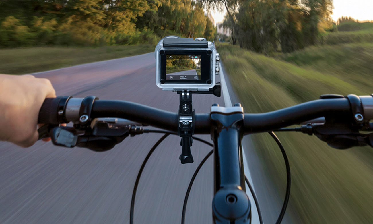 Akaso V50 Elite - Kamery sportowe - Sklep internetowy - al.to