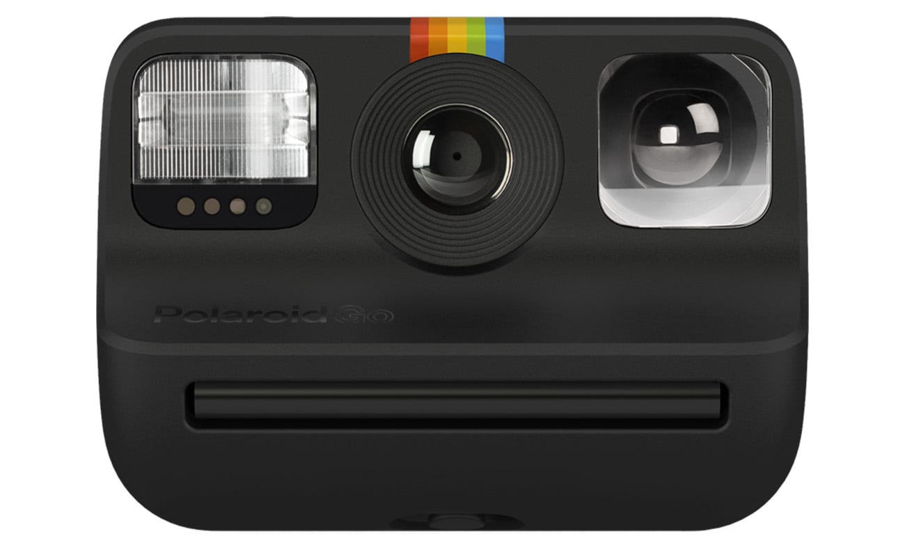Polaroid Go E-Box czarny - Aparaty natychmiastowe - Sklep internetowy ...