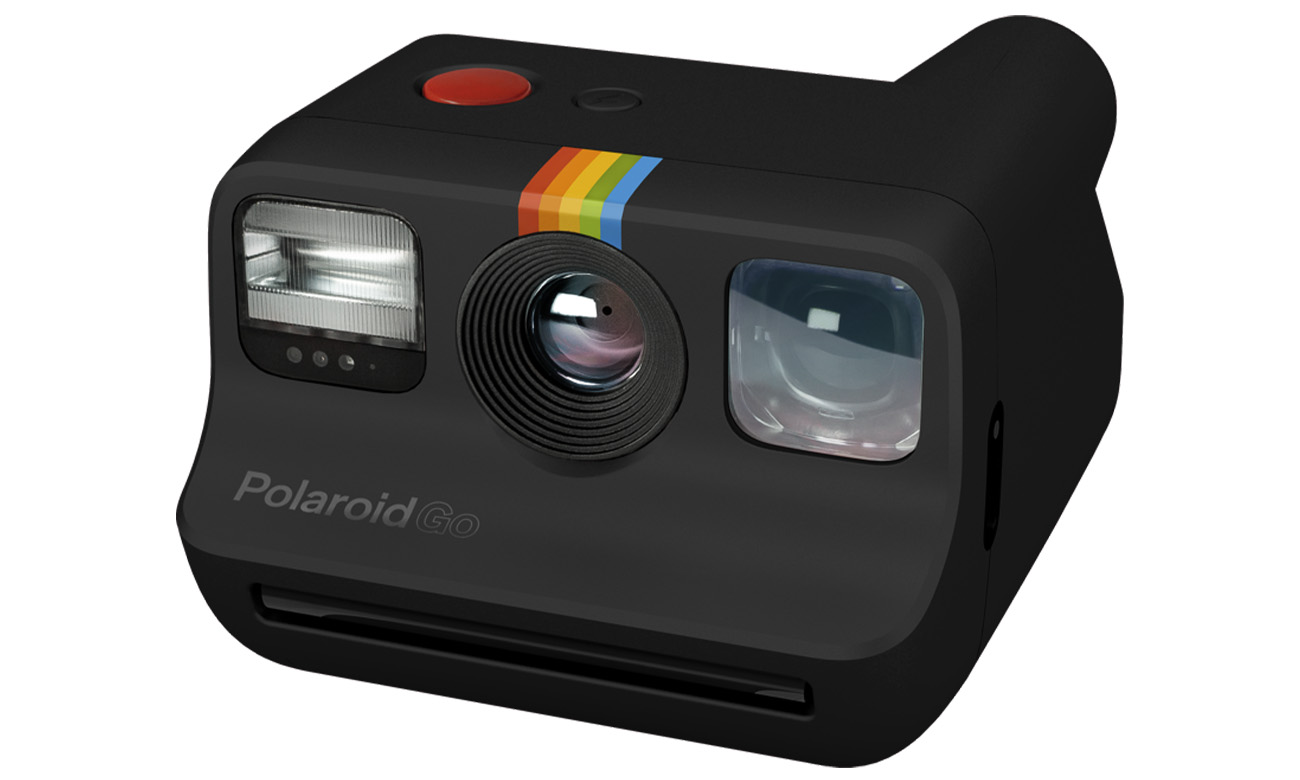 Polaroid Go E-Box czarny - Aparaty natychmiastowe - Sklep internetowy ...