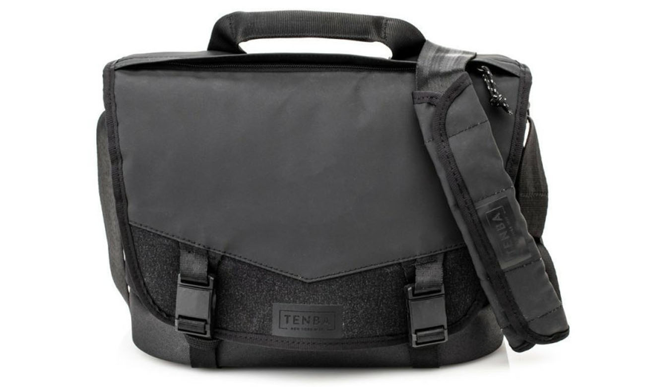 Tenba DNA 9 Slim Messenger Black - Torba na aparat - najlepsze ceny ...
