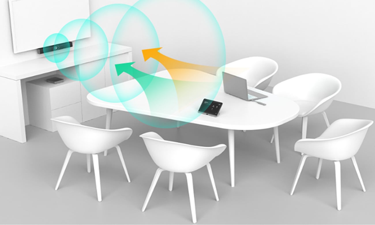 Yealink MVC400-C4-000 - Sklep internetowy - al.to