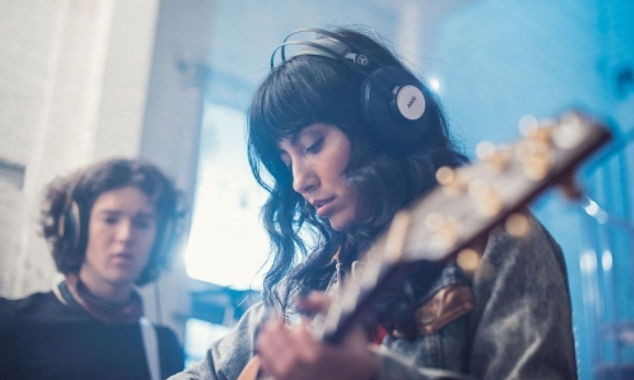 AKG K72 - Słuchawki przewodowe - Sklep komputerowy - x-kom.pl