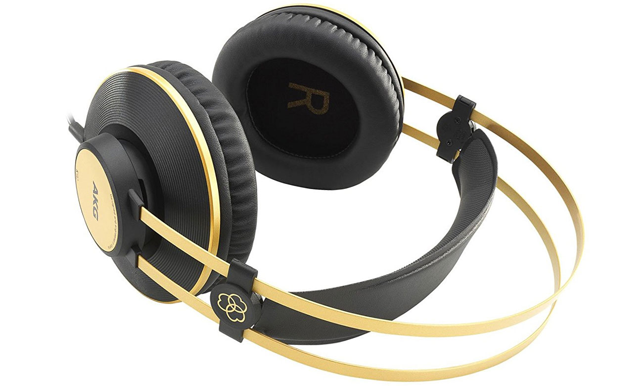 AKG K92 - Słuchawki przewodowe - Sklep komputerowy - x-kom.pl