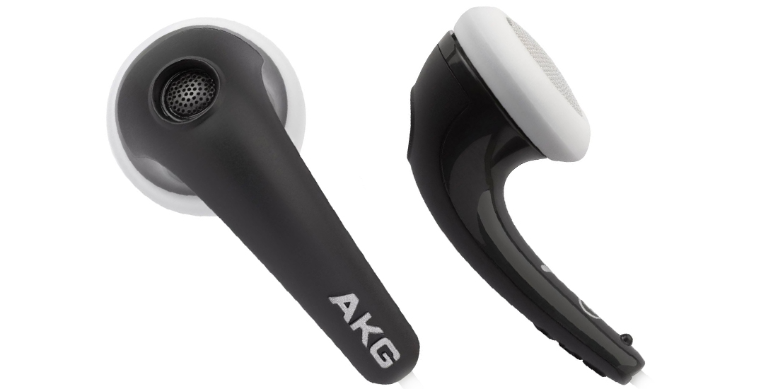 AKG Y16 Czarne - Słuchawki przewodowe - Sklep komputerowy - x-kom.pl