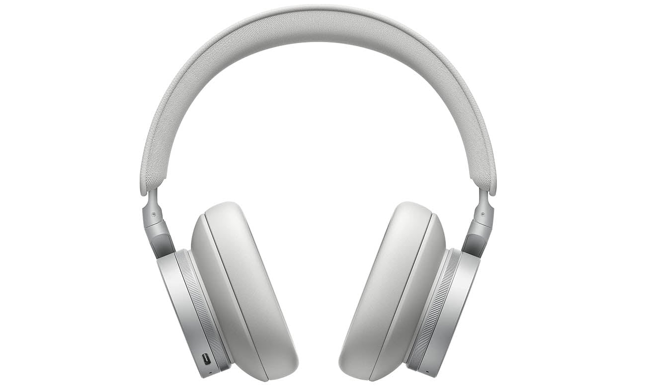 Bang & Olufsen Słuchawki nauszne BEOPLAY H95 Grey Mist - Słuchawki ...