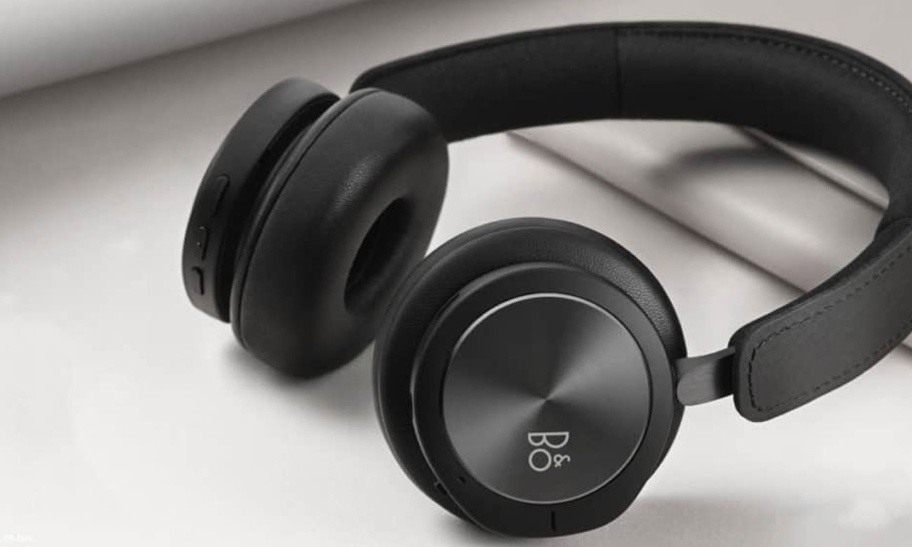 Bang & Olufsen BEOPLAY H8i Czarny - Słuchawki bezprzewodowe - Sklep ...