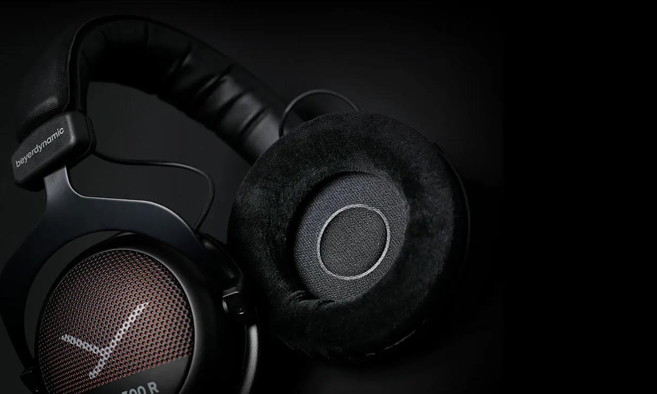 Beyerdynamic TYGR 300 R - Słuchawki przewodowe - Sklep komputerowy - x ...