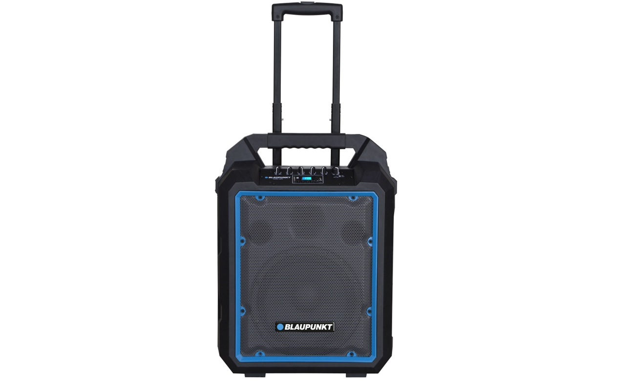 Blaupunkt MB10 - Power Audio - Sklep internetowy - al.to