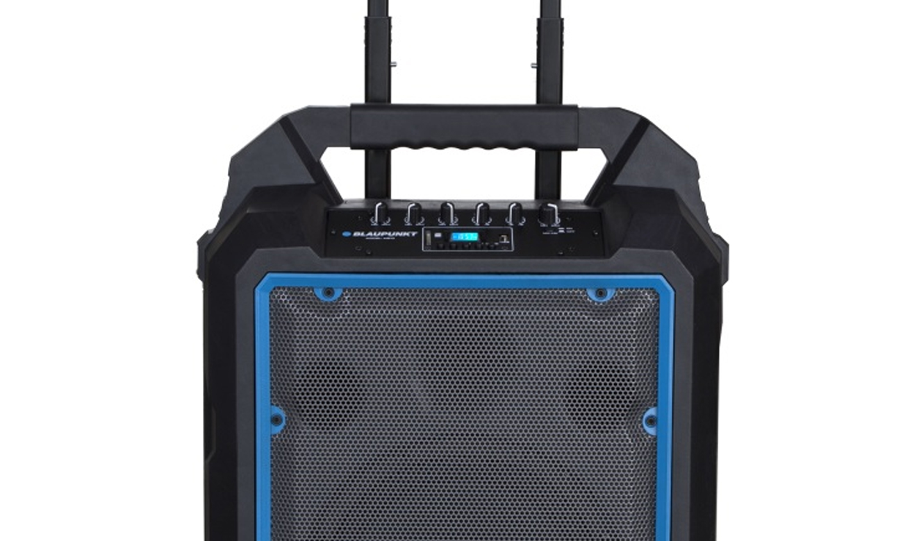 Blaupunkt MB10 - Power Audio - Sklep internetowy - al.to