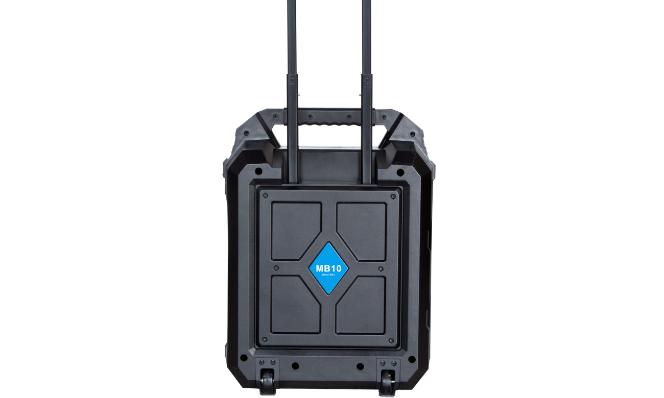 Blaupunkt MB10 - Power Audio - Sklep komputerowy - x-kom.pl