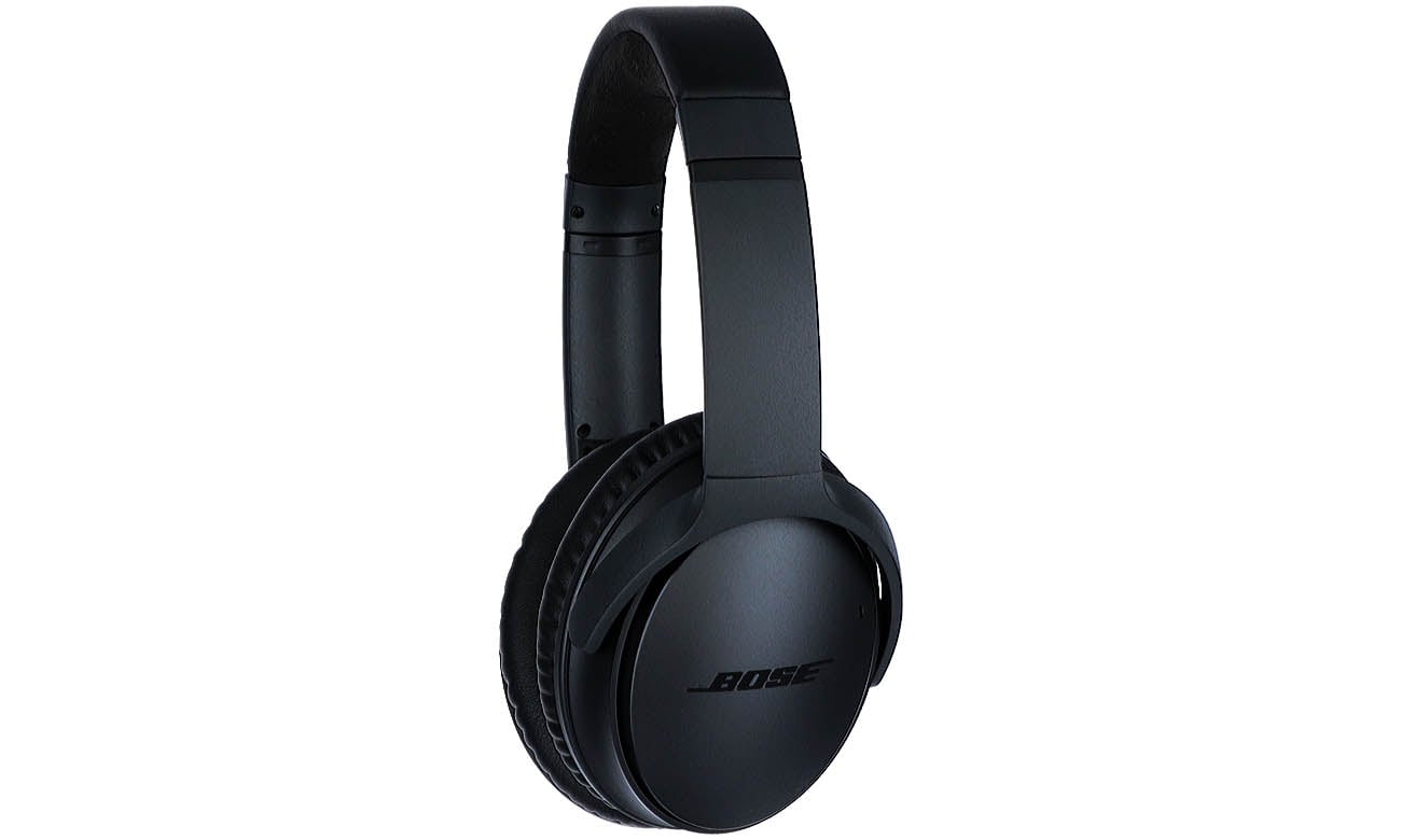 Bose QuietComfort 35 II Czarne - Słuchawki bezprzewodowe - Sklep ...