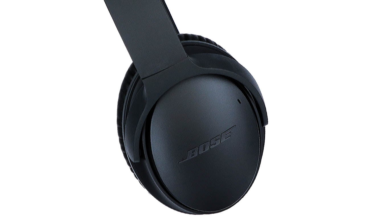 Bose QuietComfort 35 II Czarne - Słuchawki bezprzewodowe - Sklep ...
