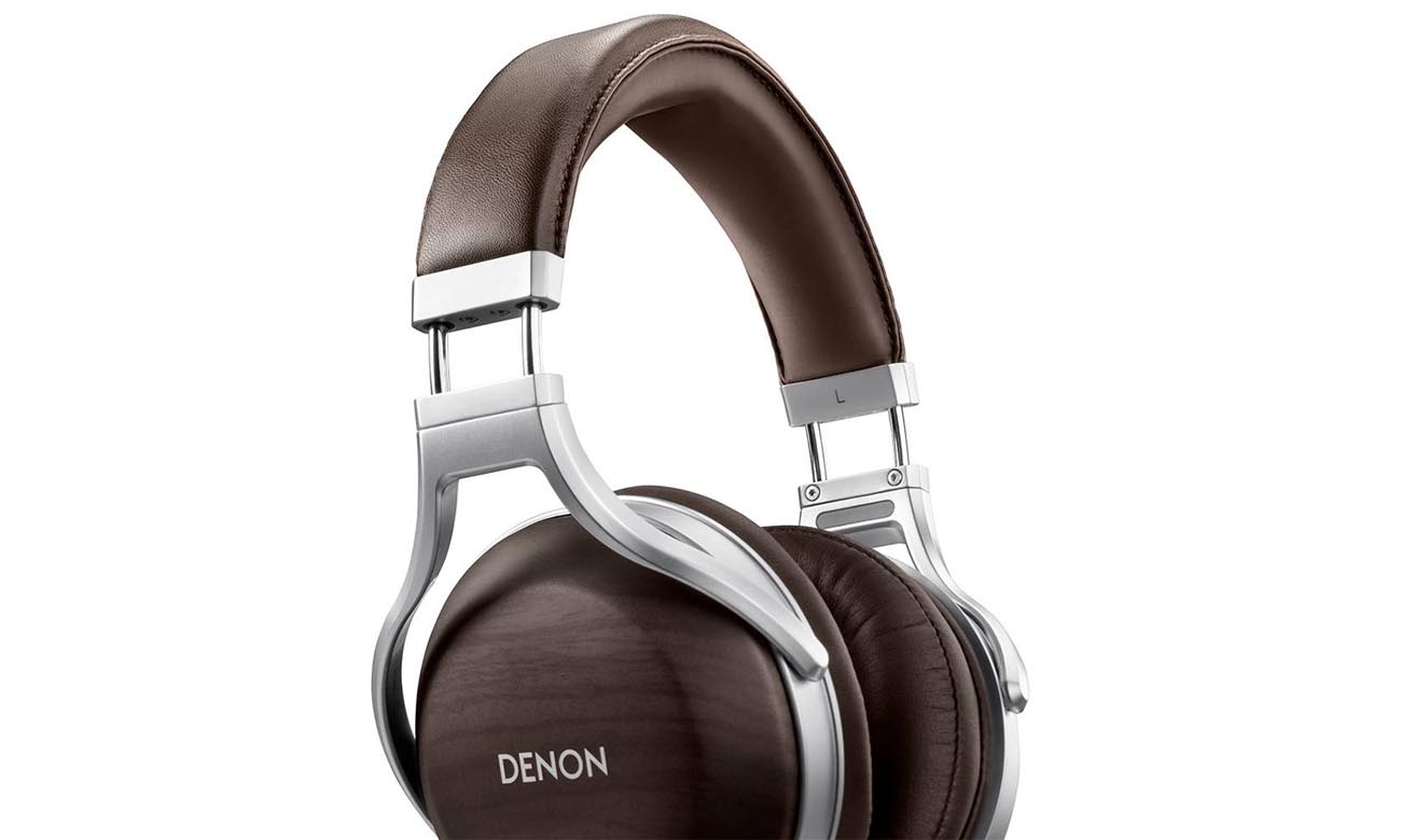 Denon AH-D5200 - Słuchawki przewodowe - Sklep komputerowy - x-kom.pl