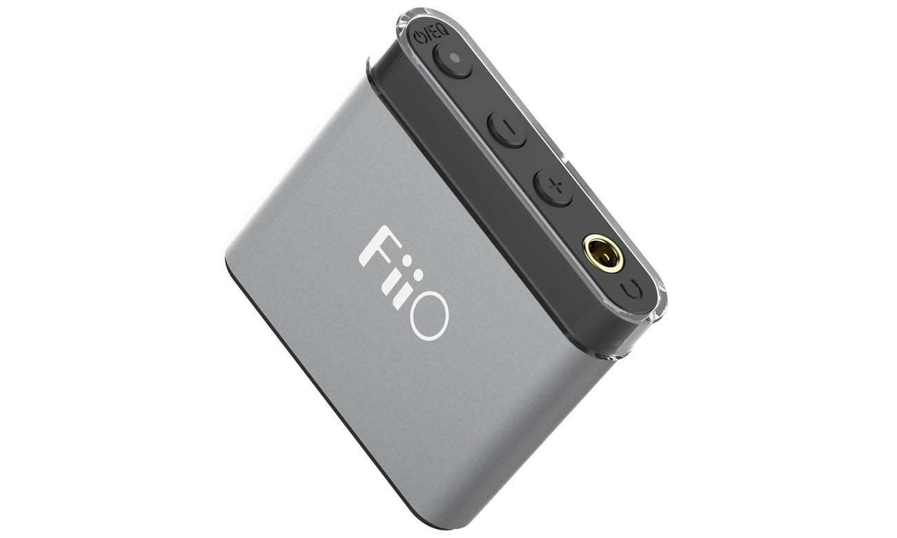 FiiO A1 - Wzmacniacze słuchawkowe - Sklep internetowy - al.to