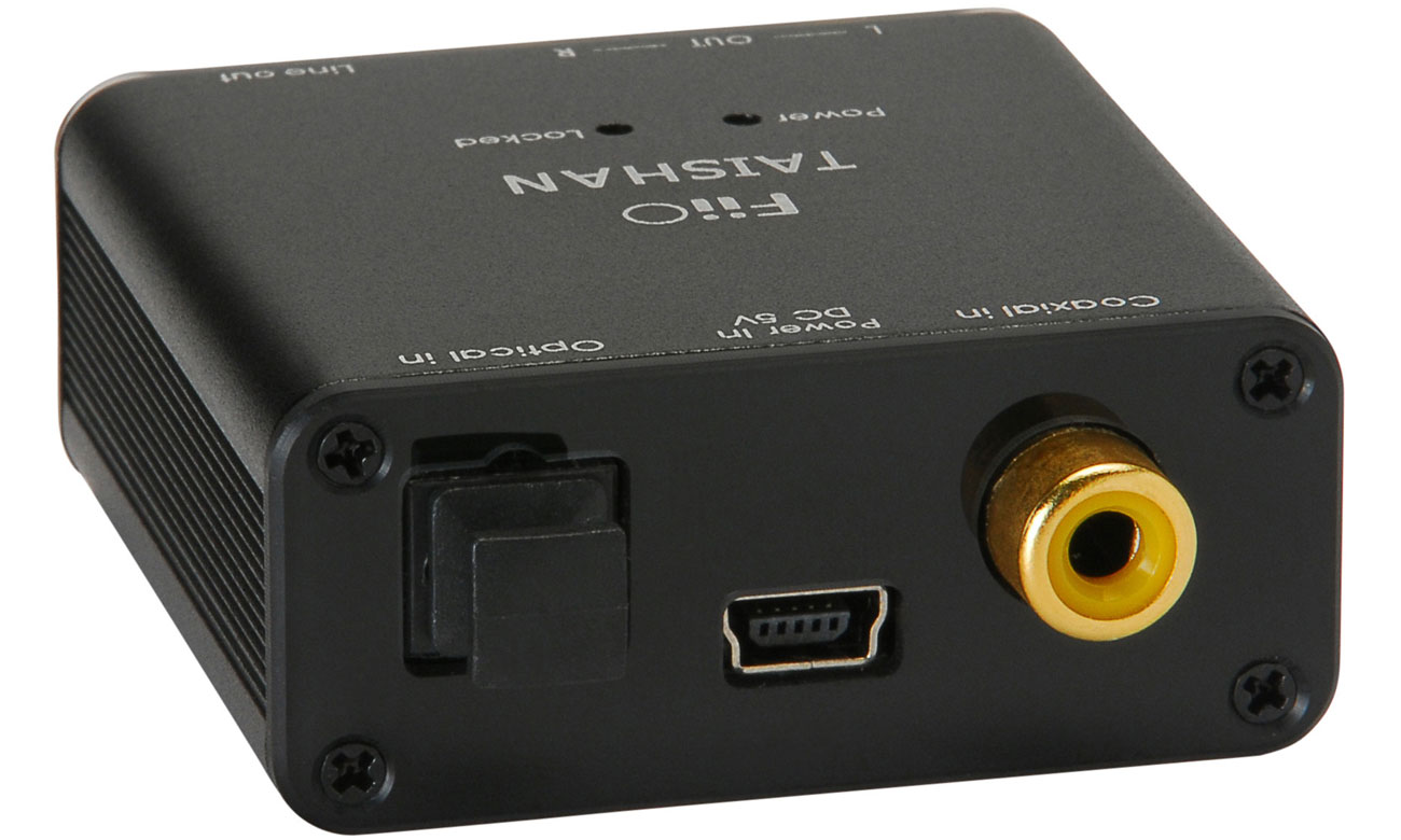 FiiO D03K Taishan - Karty dźwiękowe - Sklep internetowy - al.to