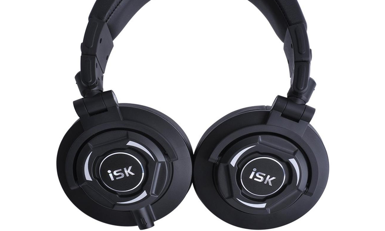 ISK MDH9000 - Słuchawki przewodowe - Sklep komputerowy - x-kom.pl