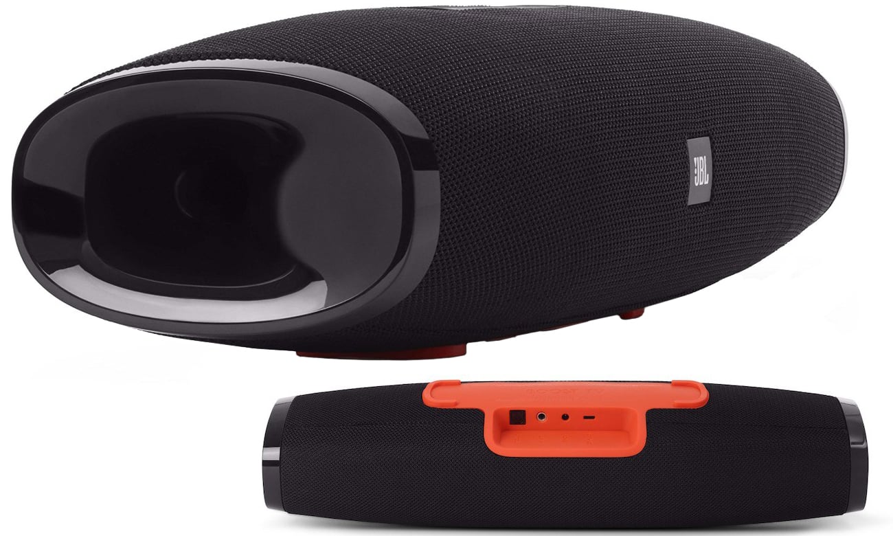 JBL BOOST TV HARMAN Display Surround 3D 30W czarny - Soundbary do TV ...