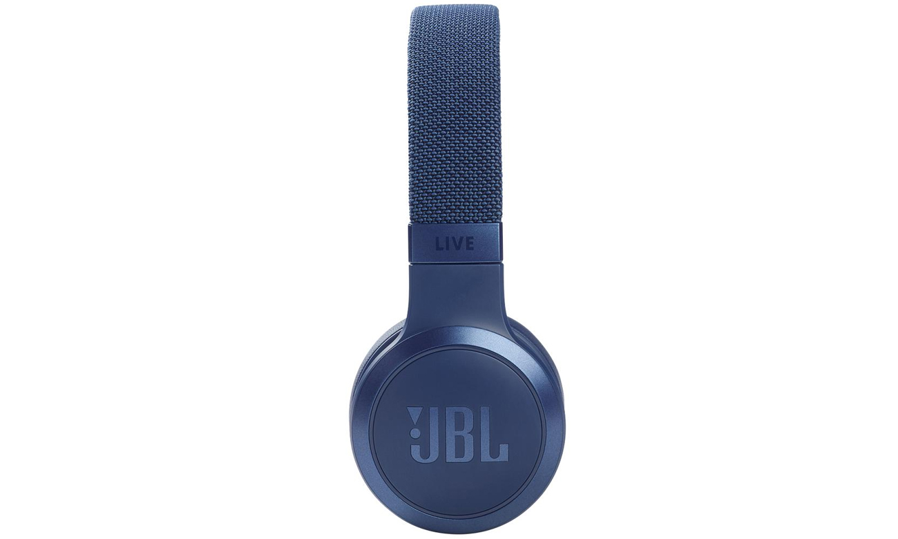 JBL LIVE 460NC Niebieskie - Słuchawki bezprzewodowe - Sklep komputerowy ...