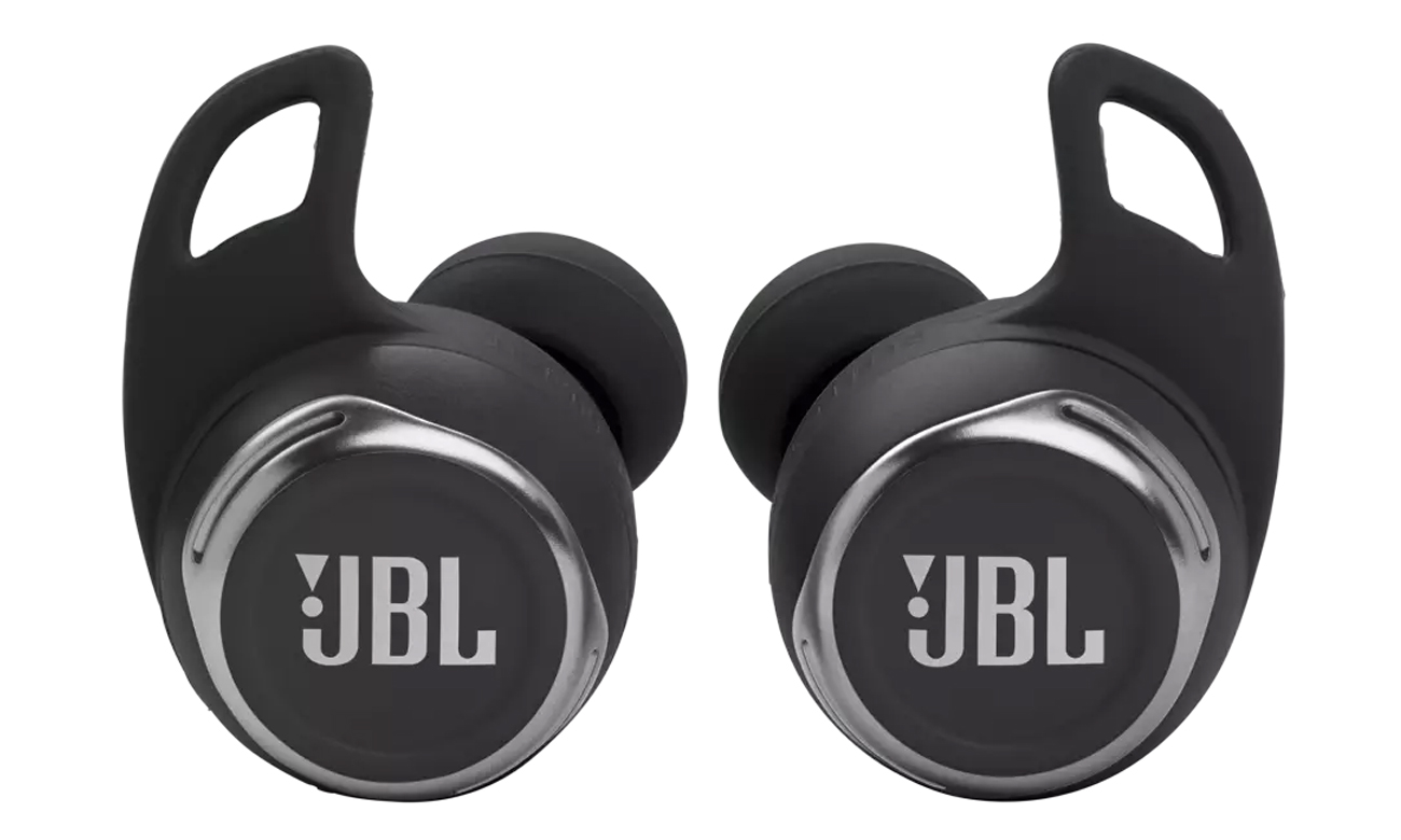 JBL Reflect Flow Pro+ TWS Czarne - Słuchawki bezprzewodowe - Sklep ...