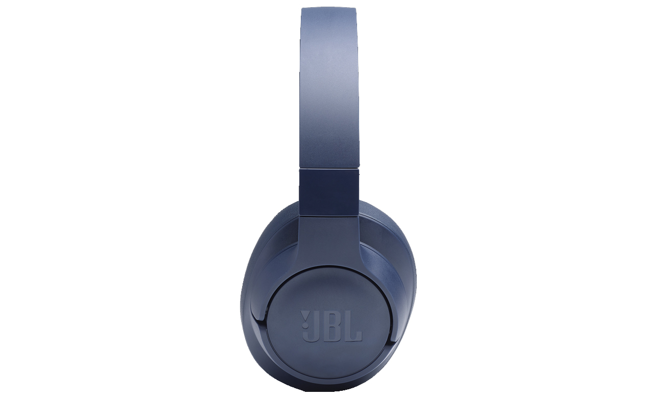 JBL T700BT Niebieskie - Słuchawki bezprzewodowe - najlepsze ceny ...